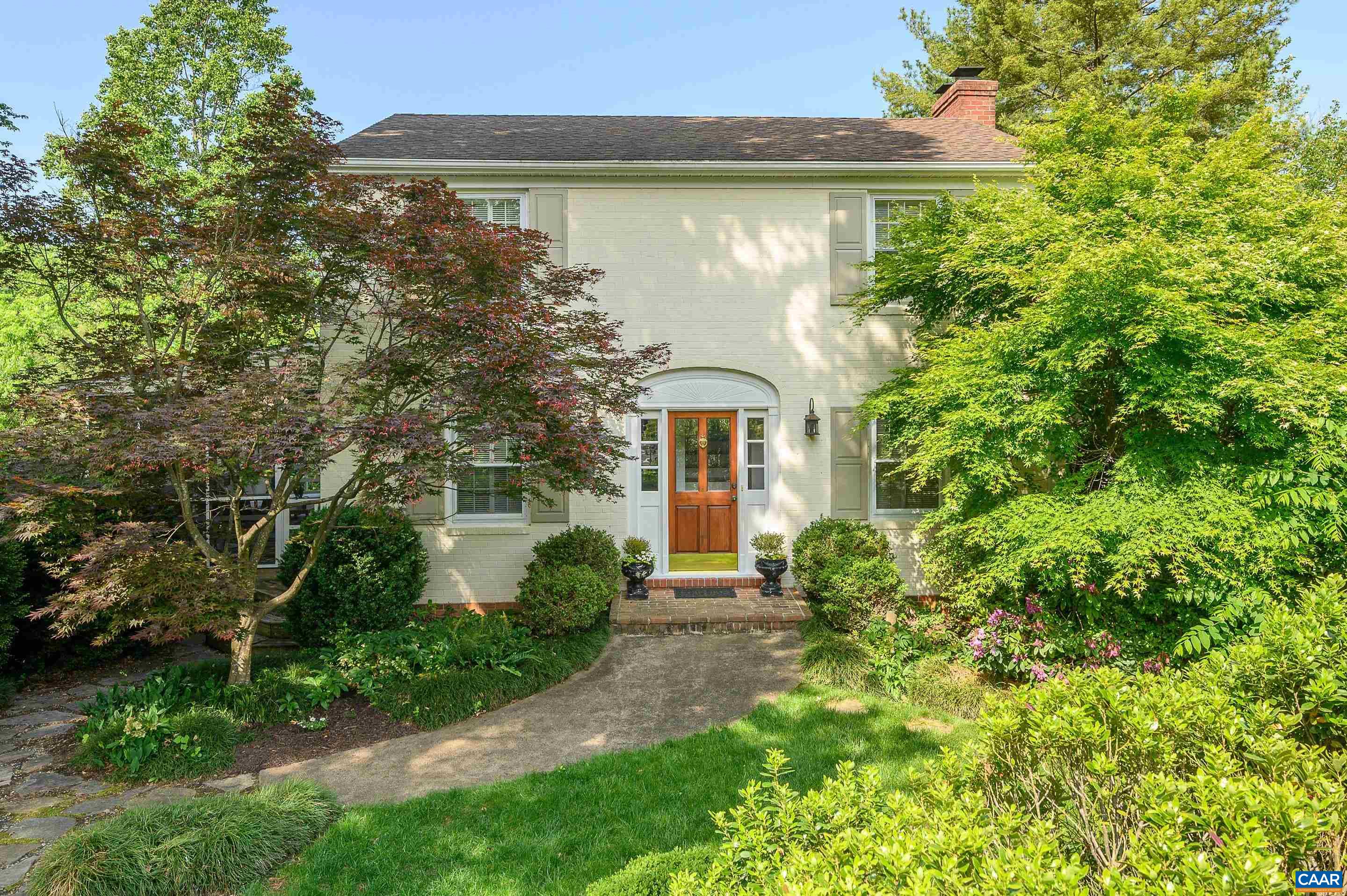 1804 Brenda Ct, Charlottesville from Charles