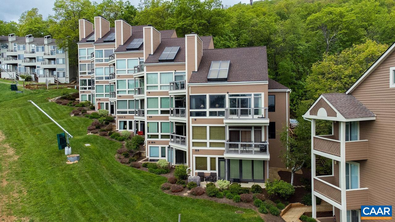 919 Diamond Hill Condos, Wintergreen Resort, Virginia for $514,975 (MLS ...