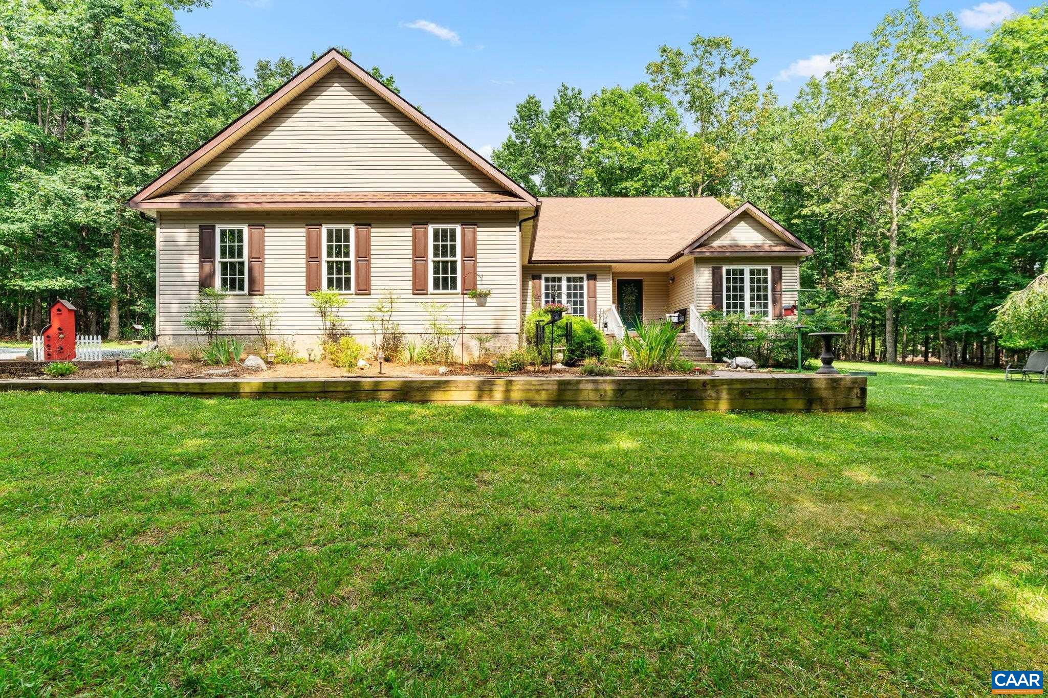 65 Fox Chase Ln, Palmyra from Charles