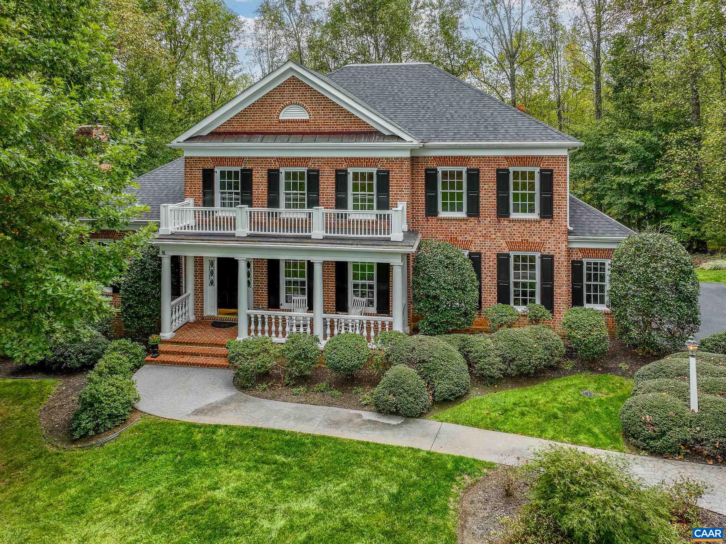 1365 Queenscroft, Keswick from Charles