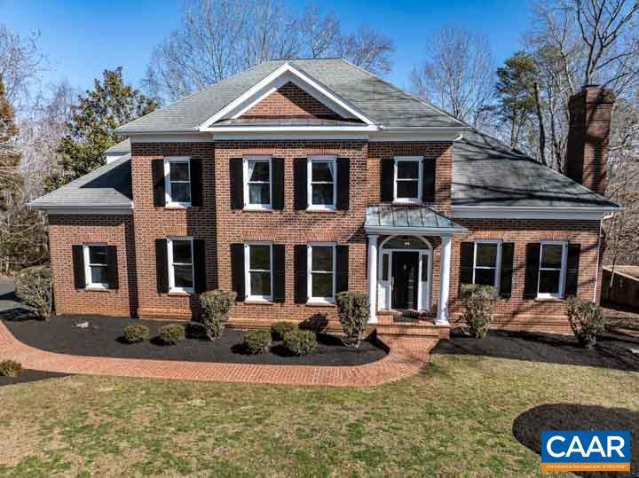 2108 Piper Way, Keswick from Charles