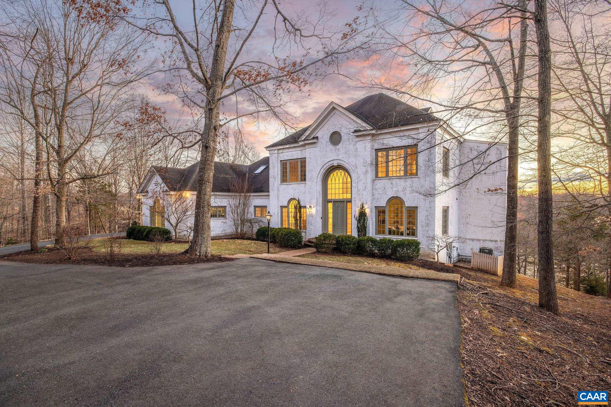3151 Prestwick Pl, Keswick from Charles