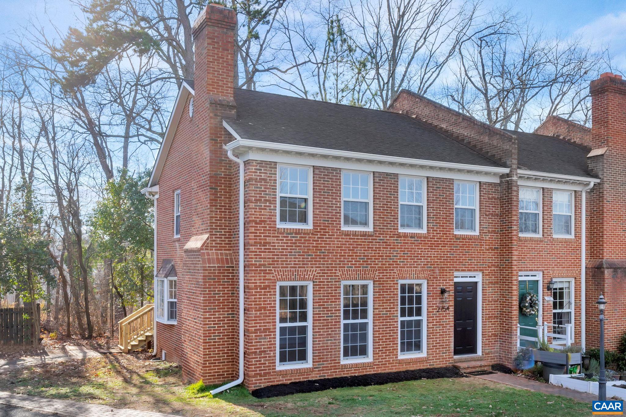 2754 Hydraulic Rd, Charlottesville from Charles