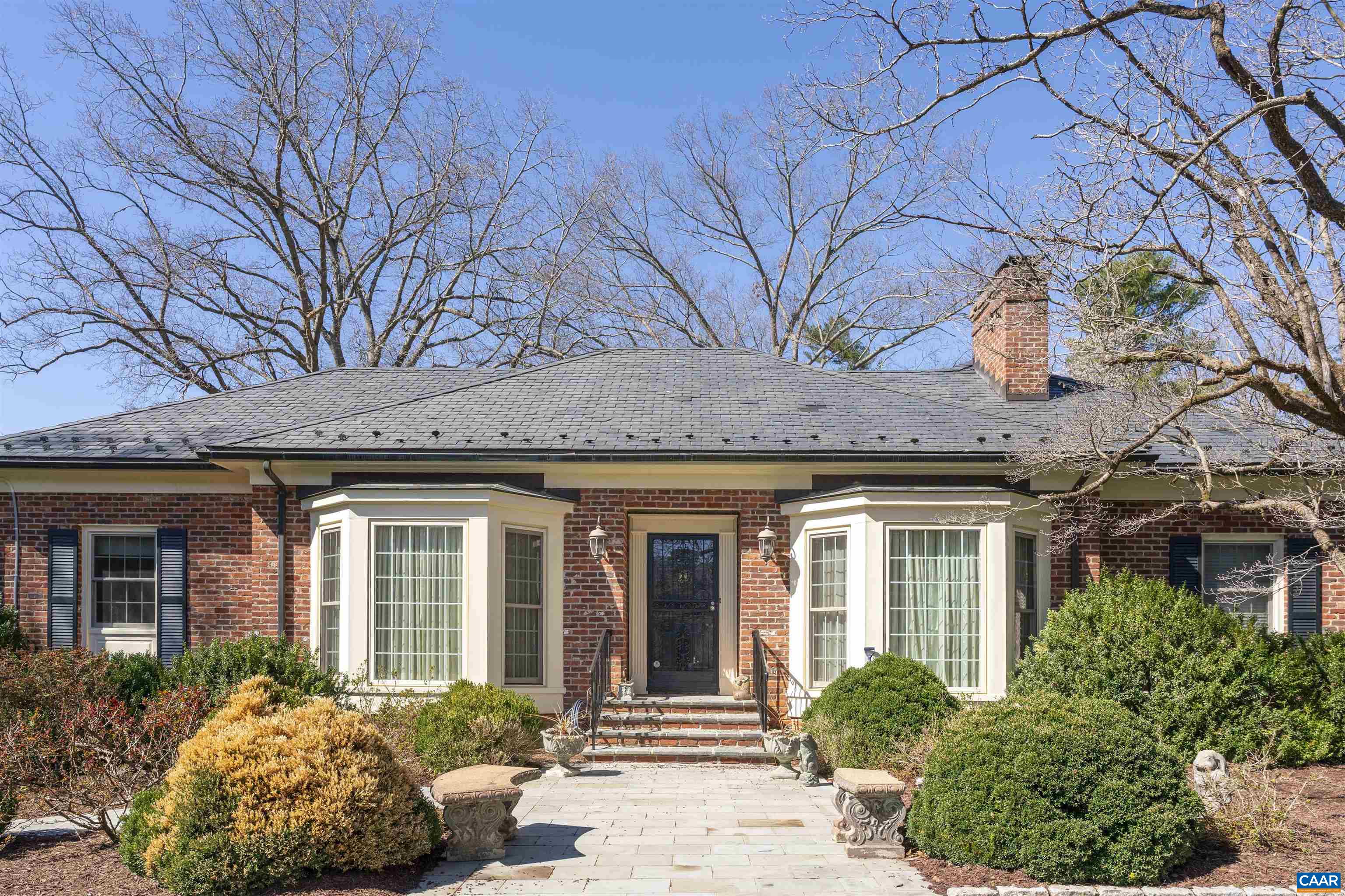 Albemarle County Homes