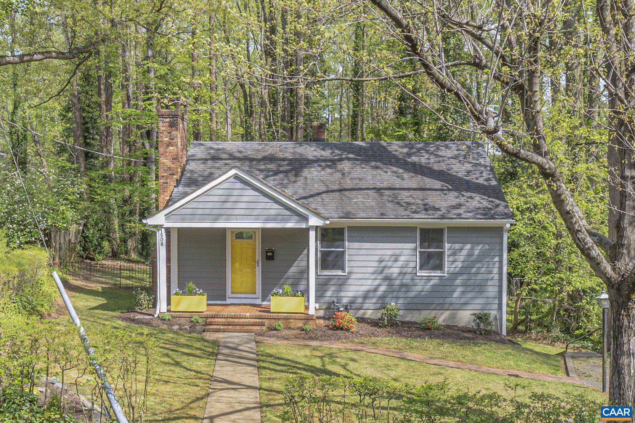 1508 ROSE HILL DR | Denise Ramey Real Estate