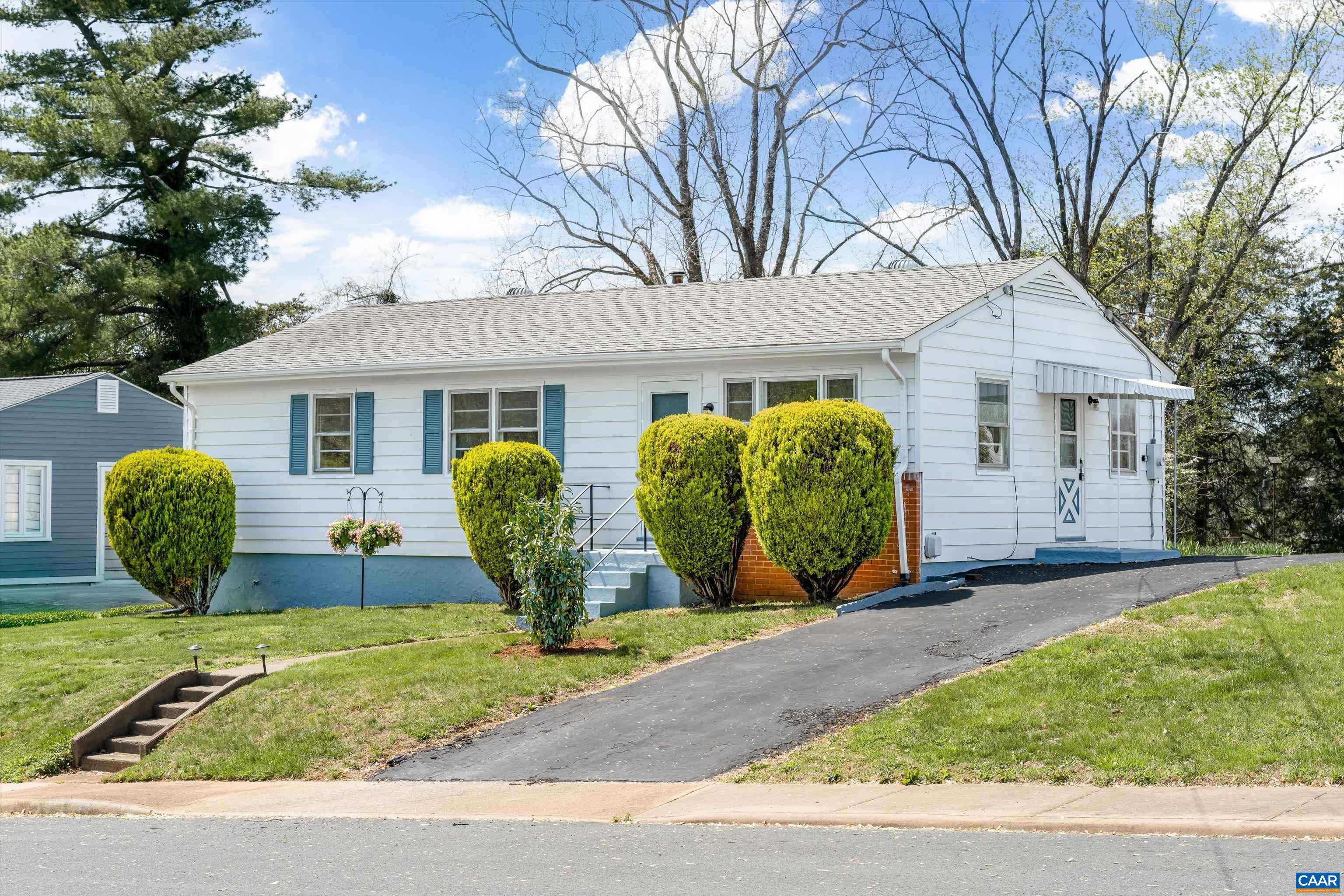 1644 MERIDIAN ST | Denise Ramey Real Estate
