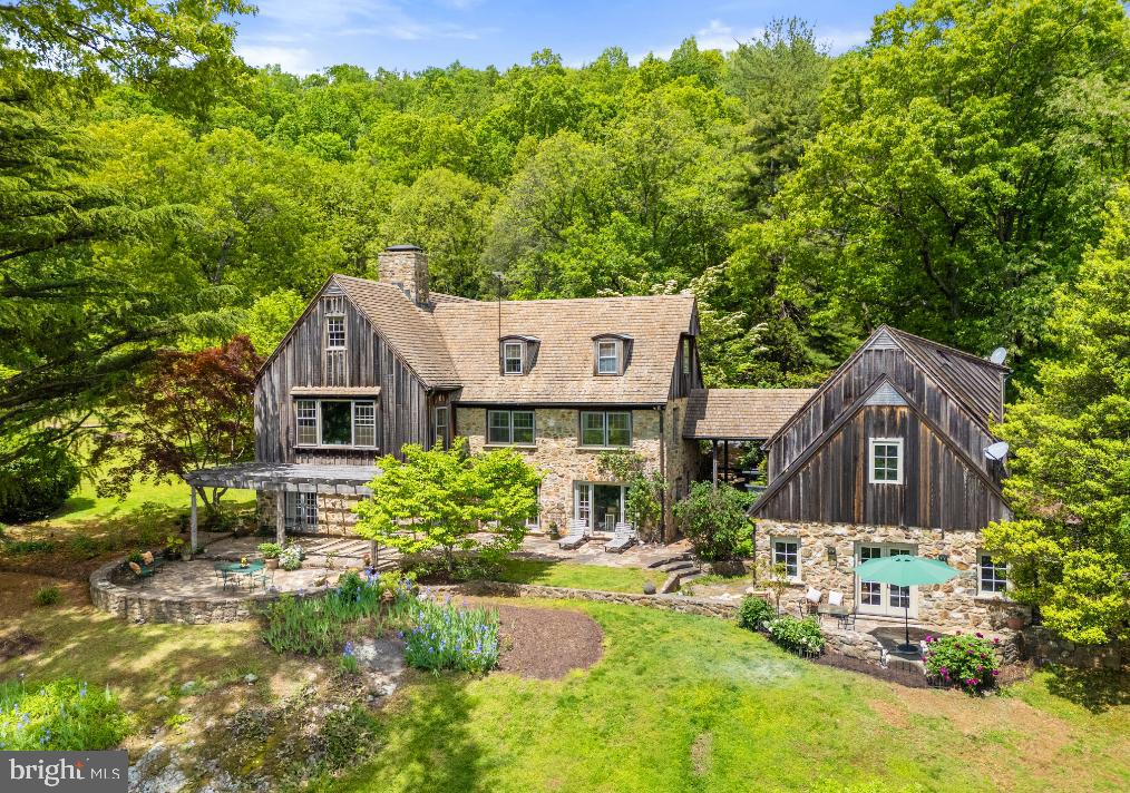 Residential for sale in Markham, Virginia, VAFQ2016408