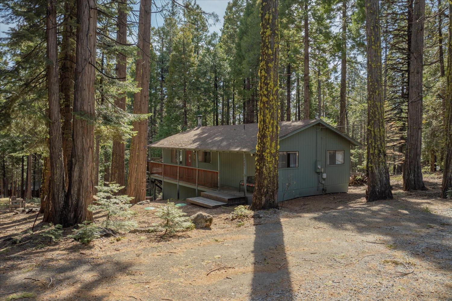 Residential for sale in Camp Connell, California, 202500281