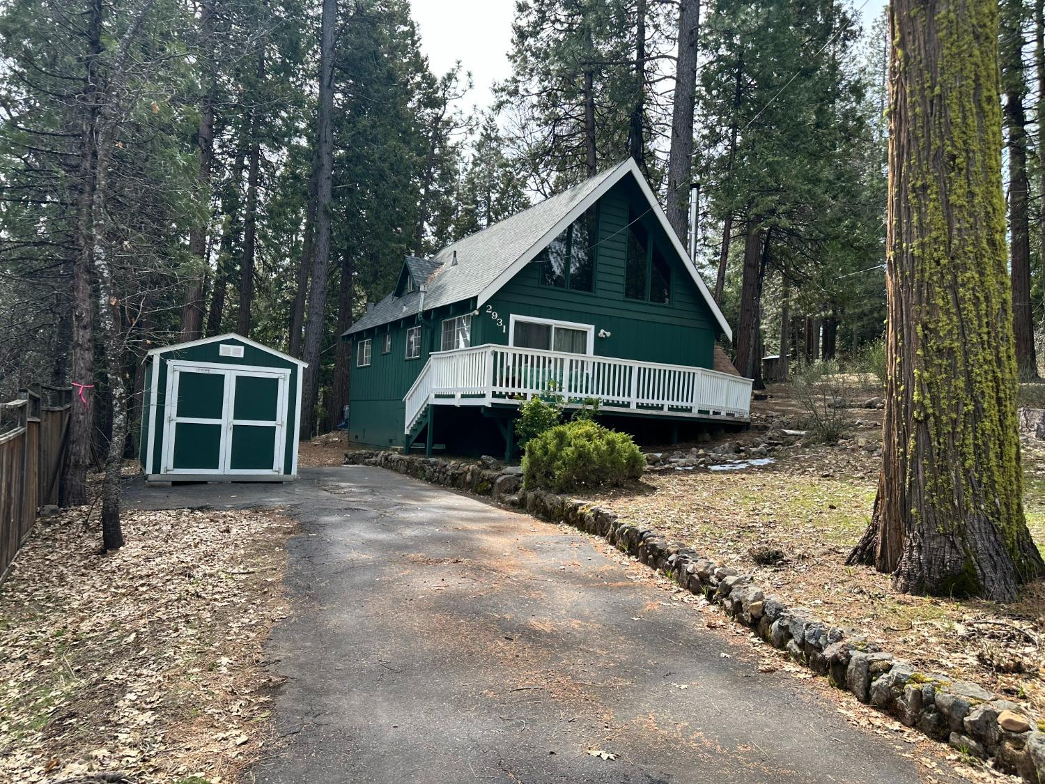 Residential for sale in Arnold, California, 202500396