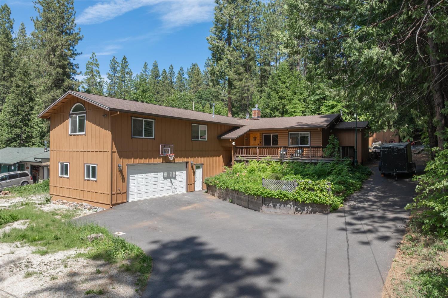 Residential for sale in Arnold, California, 202501048