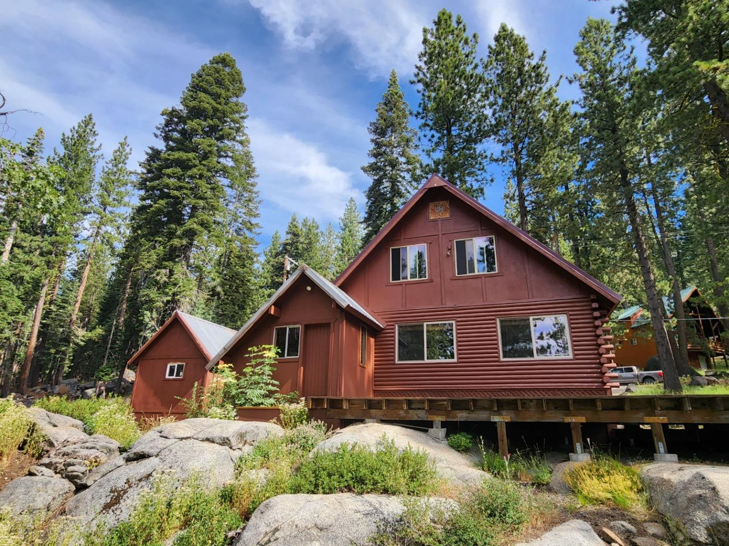 Residential for sale in Sky High, California, 202401347