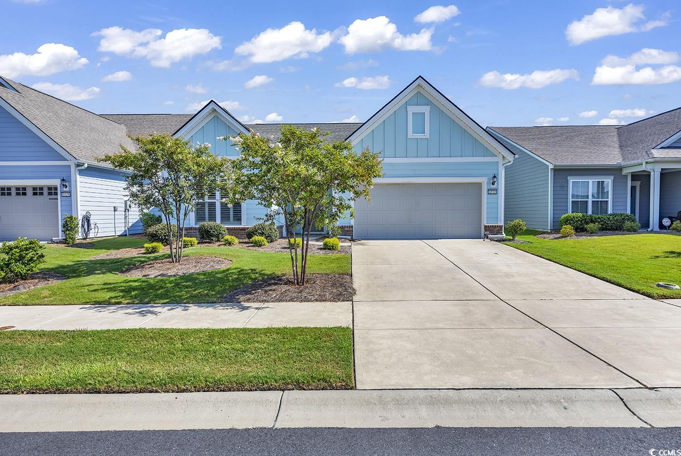 Grande Dunes - Del Webb in Myrtle Beach | 2 Beds Residential $615,000 ...