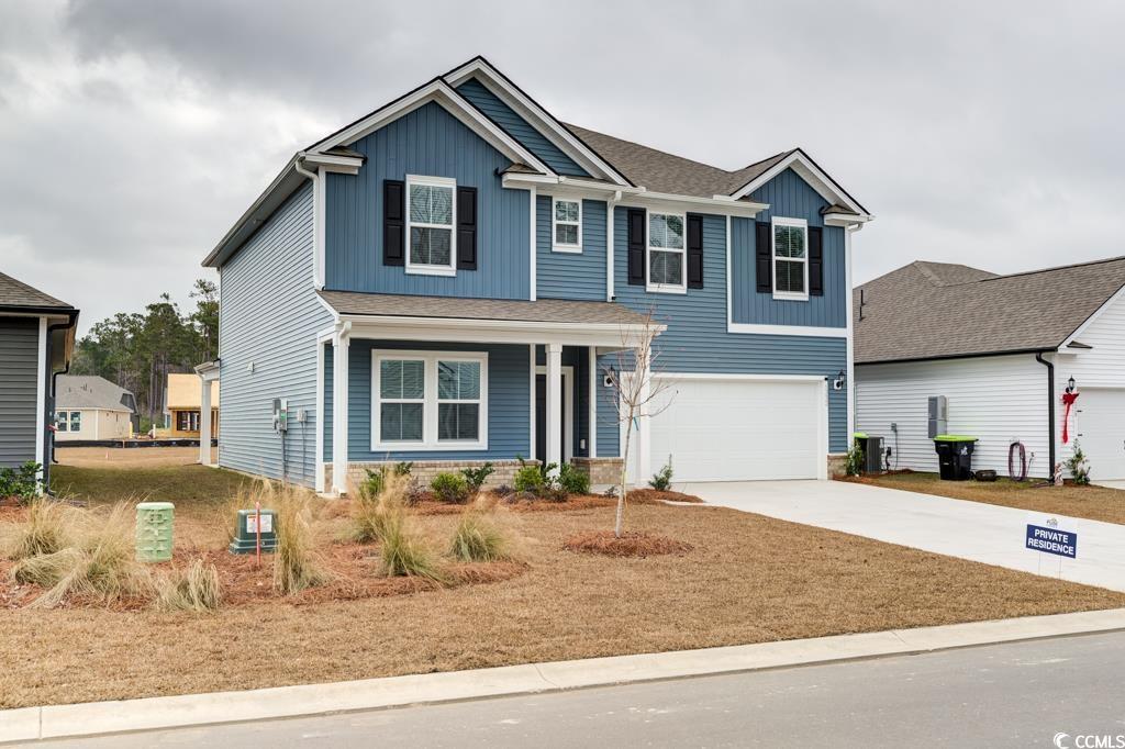 1332 Winding Creek Way #CRESCENT COVE For Rent, Myrtle Beach, SC 29588 ...