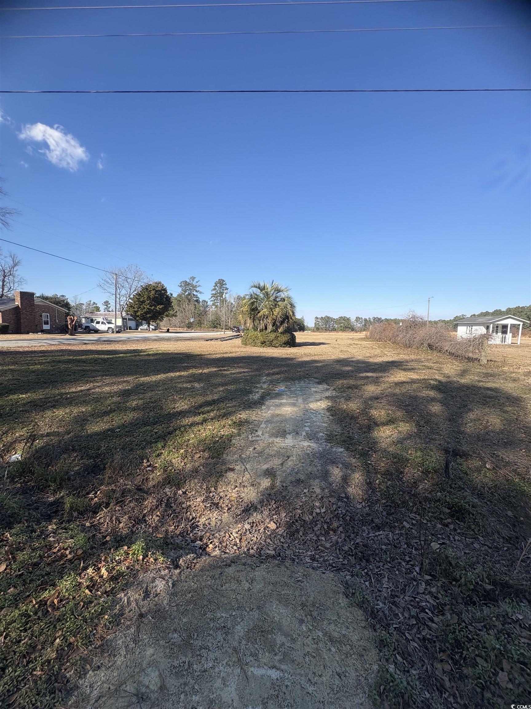 1160 Knotty Branch Rd. For Sale, Conway, SC 29527 Land | ByOwner