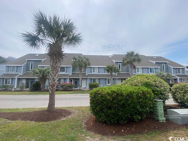 1891 Colony Dr. #14-O For Sale, Surfside Beach, SC 29575 Condo | ByOwner