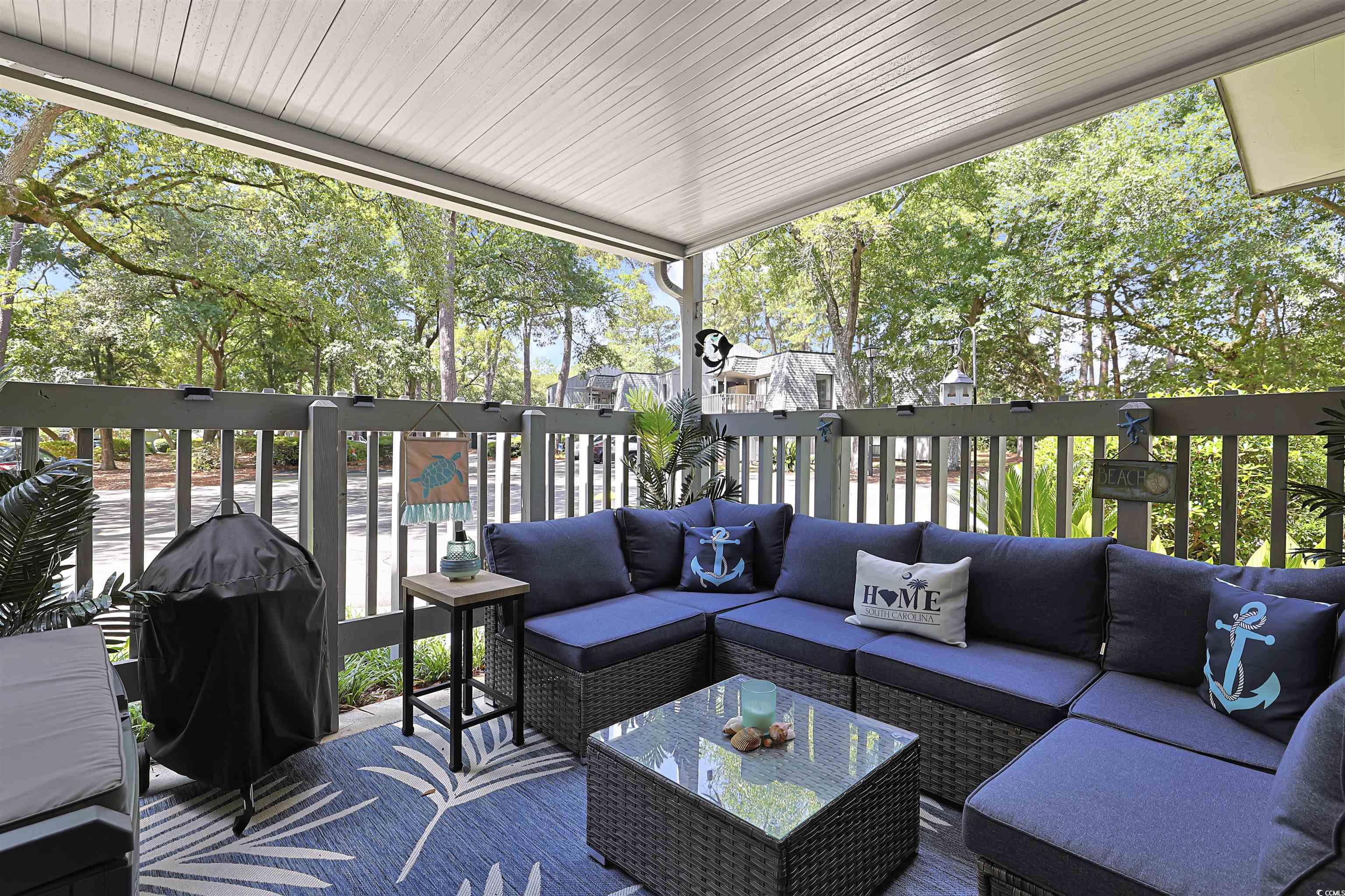 88 Salt Marsh Circle UNIT 22F Pawleys Island SC MLS 2513750 2 bd 1 ba ...