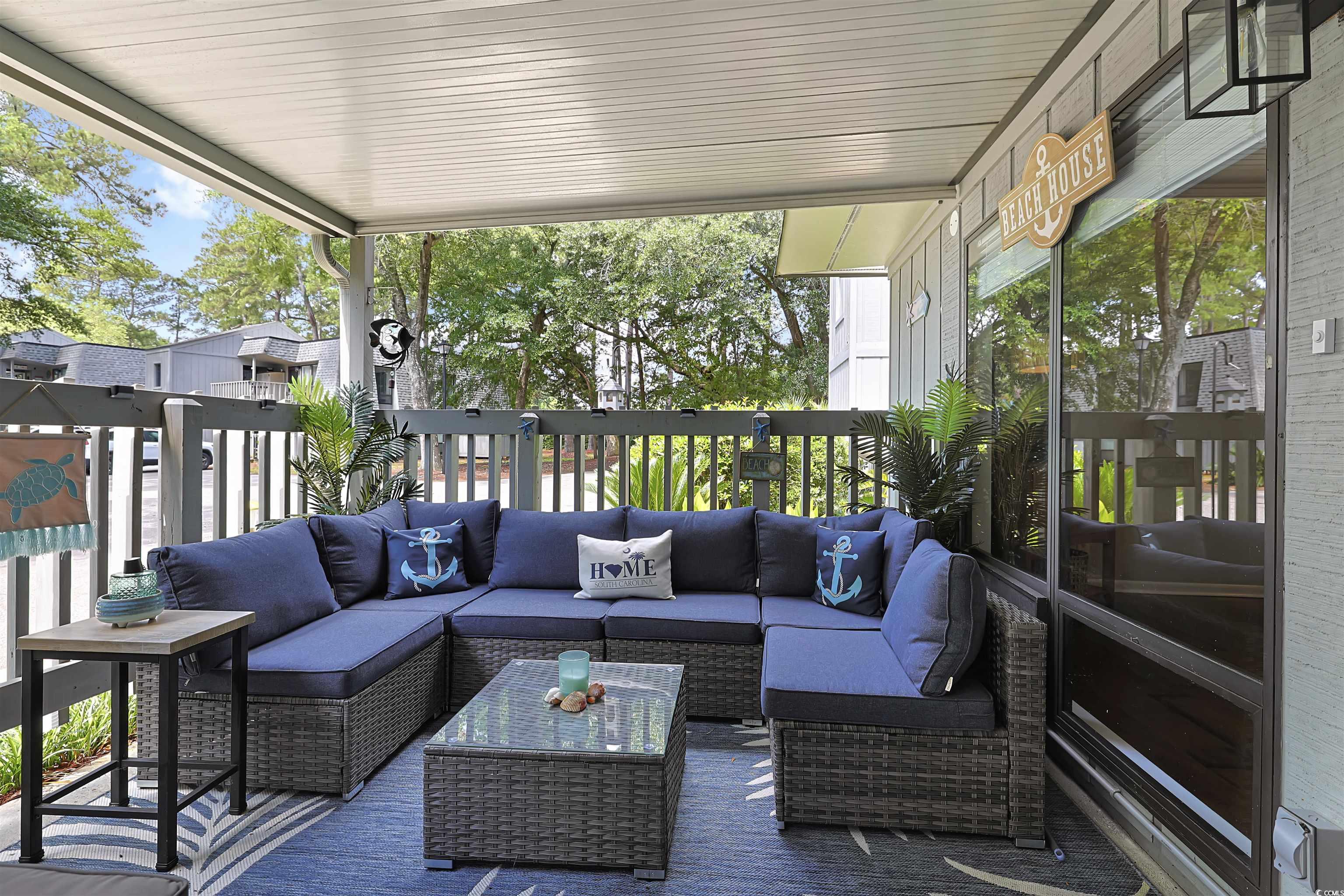 88 Salt Marsh Circle UNIT 22F Pawleys Island SC MLS 2513750 2 bd 1 ba ...