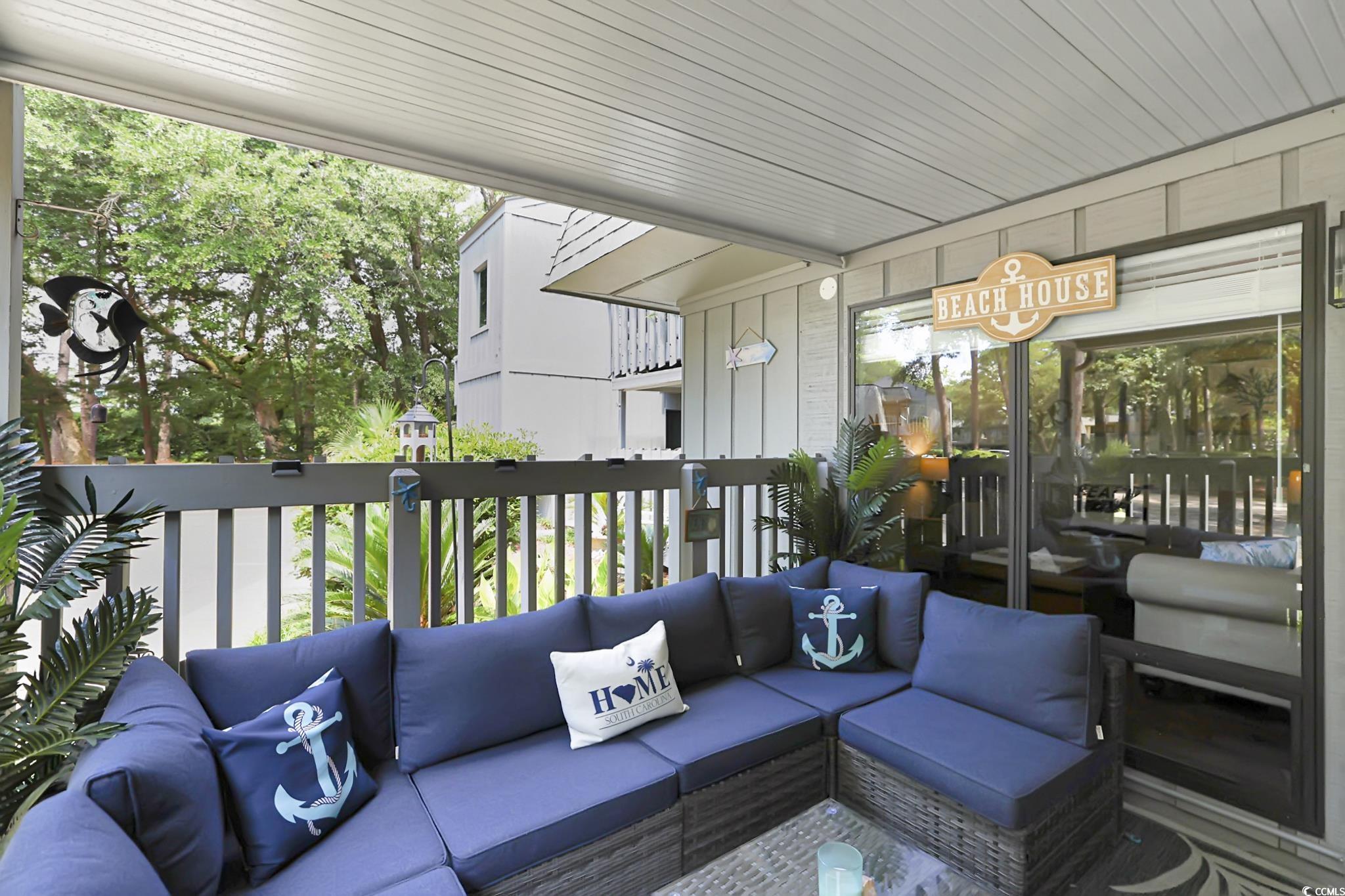 88 Salt Marsh Circle UNIT 22F Pawleys Island SC MLS 2513750 2 bd 1 ba ...