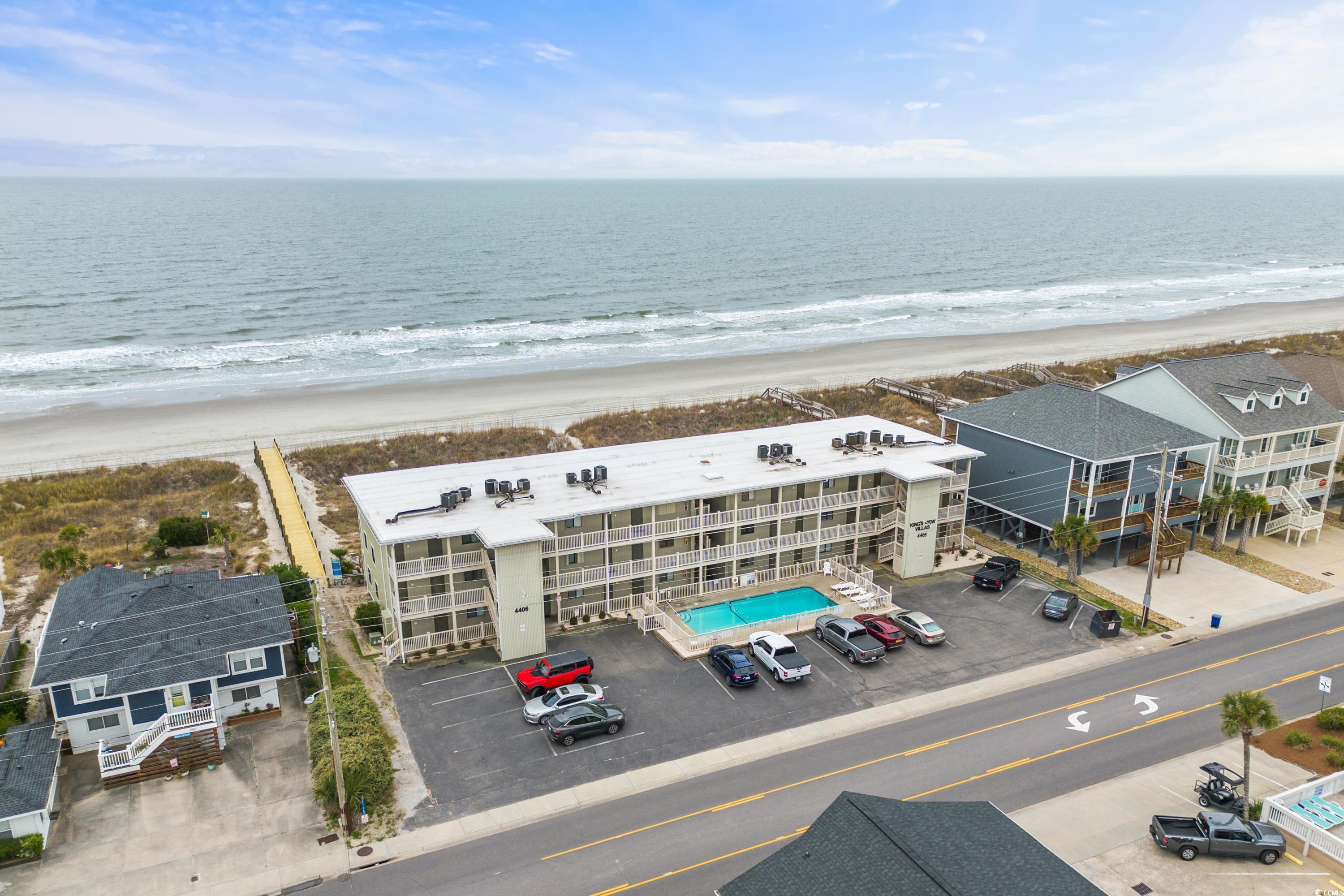 Beach Connection Realty