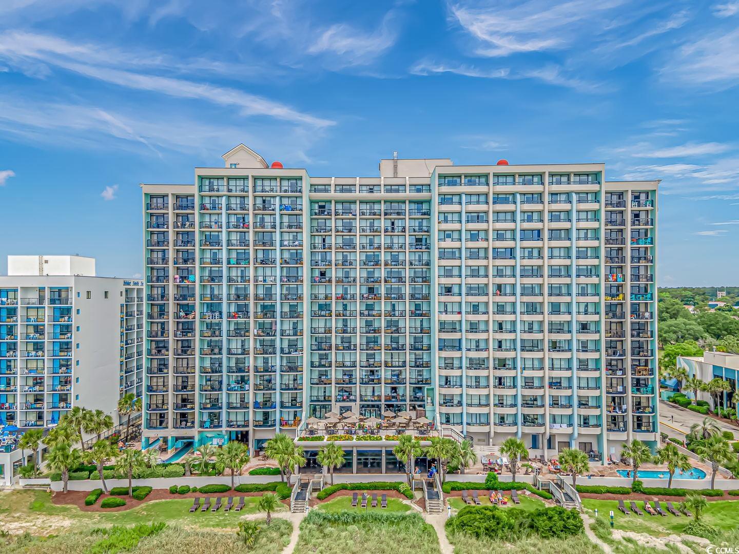 Compass Cove Pinnacle Oceanfront Tower - Active Listings - Strand ...