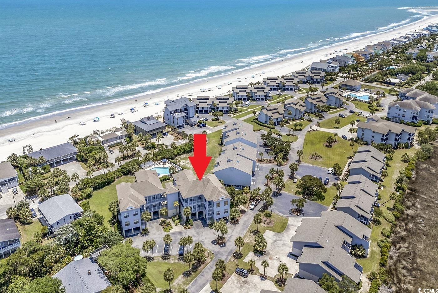 Condos For Sale Inlet Point Litchfield SC | Dieter