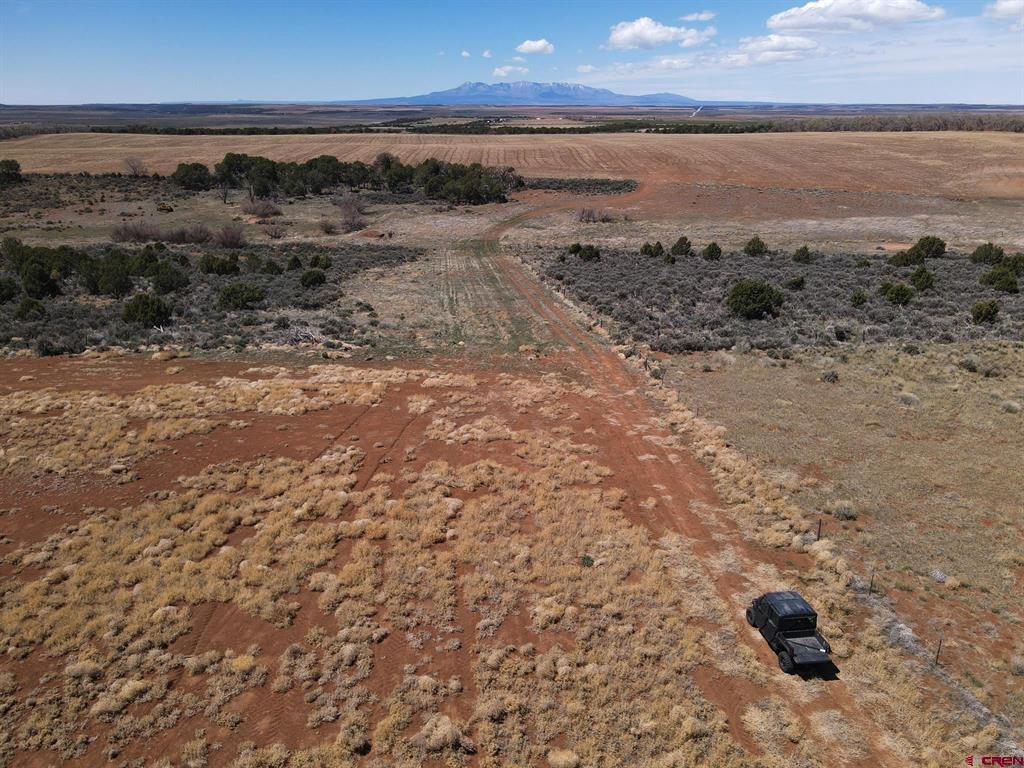 TBDWP Highway 141, Dove Creek, Colorado