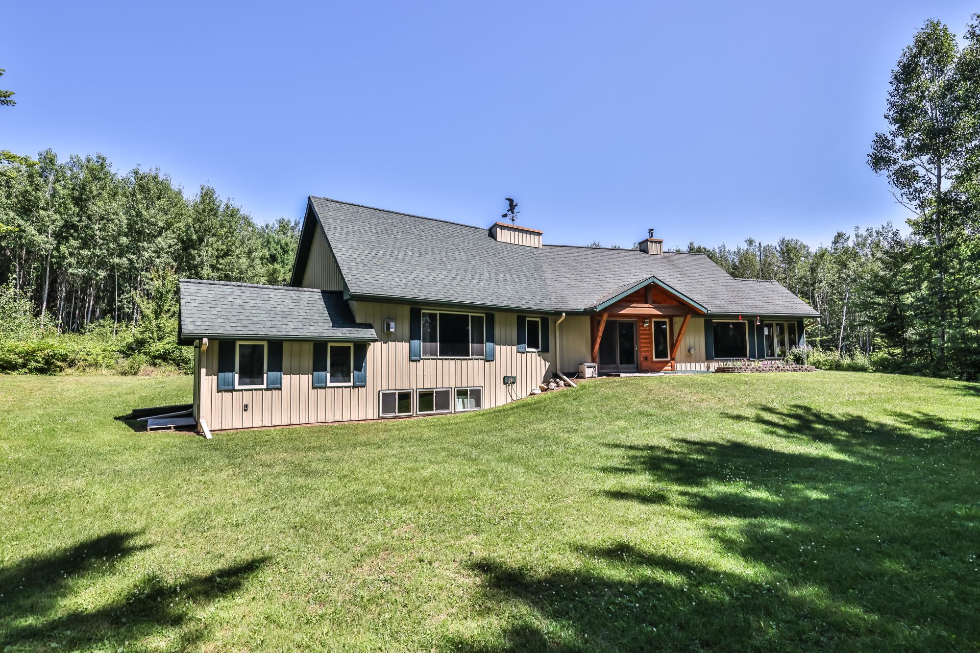 Residential for sale in Minocqua, Wisconsin, 207907