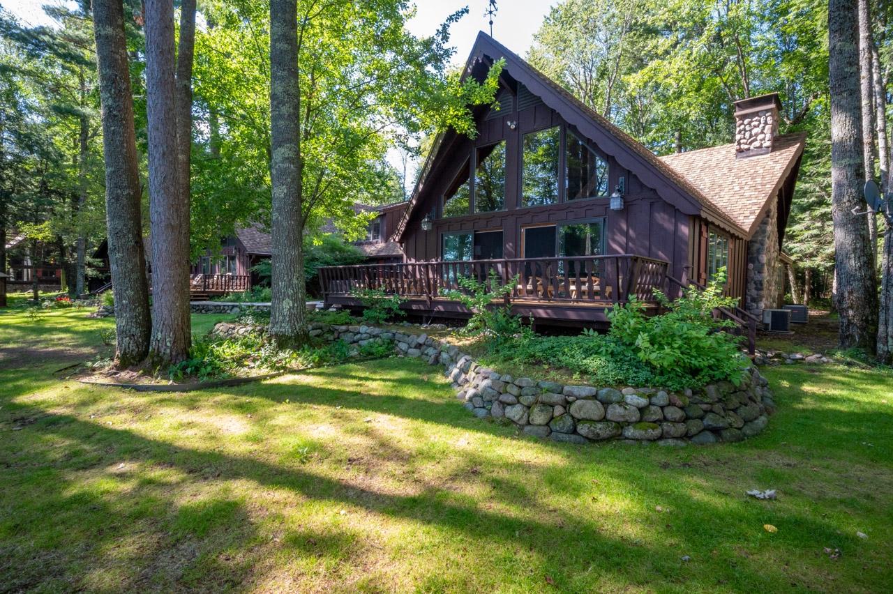 Forest Lake 3 Bedroom Home | Land O Lakes, Wisconsin