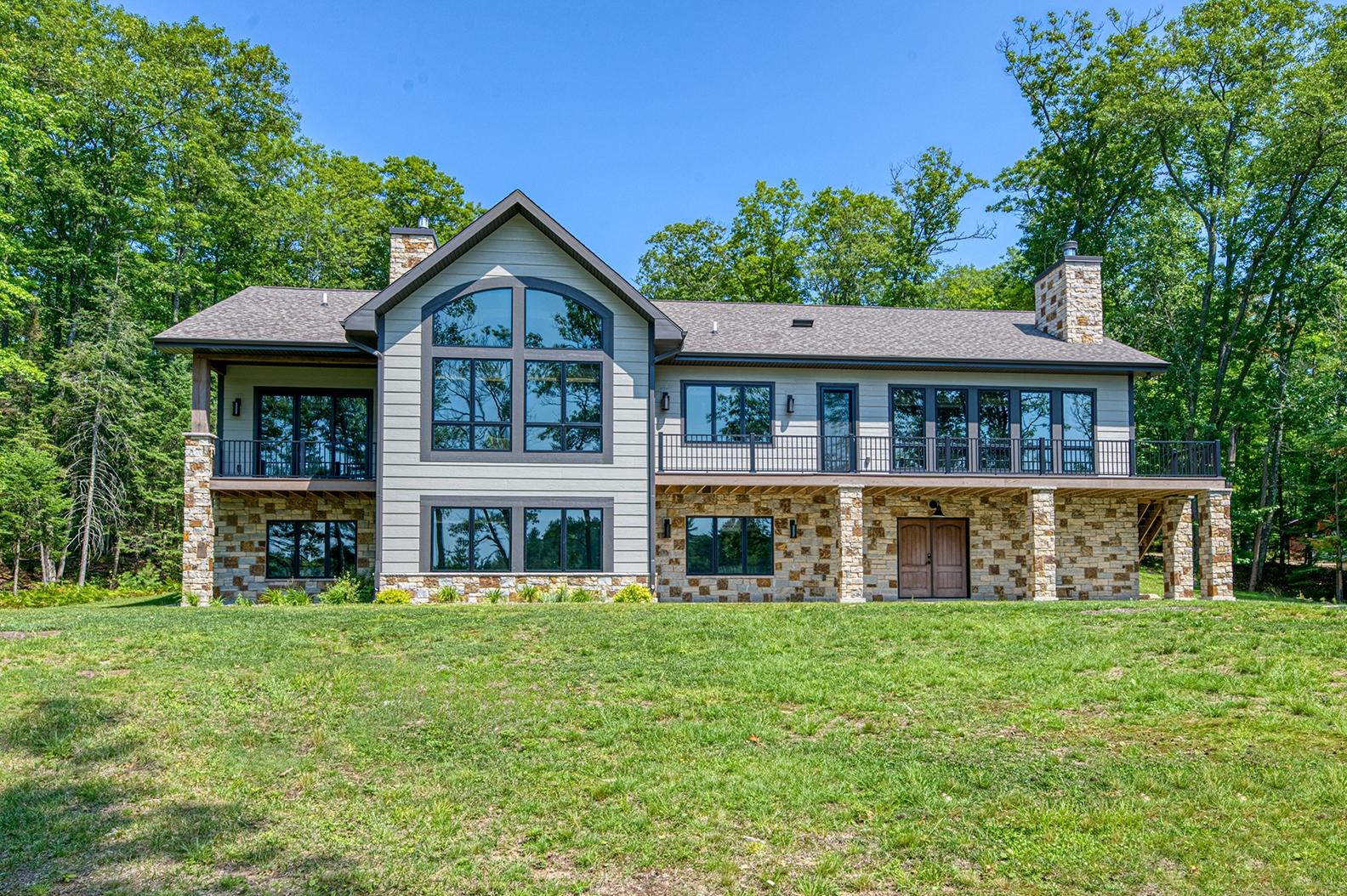 Residential for sale in Land O Lakes, Wisconsin, 208251