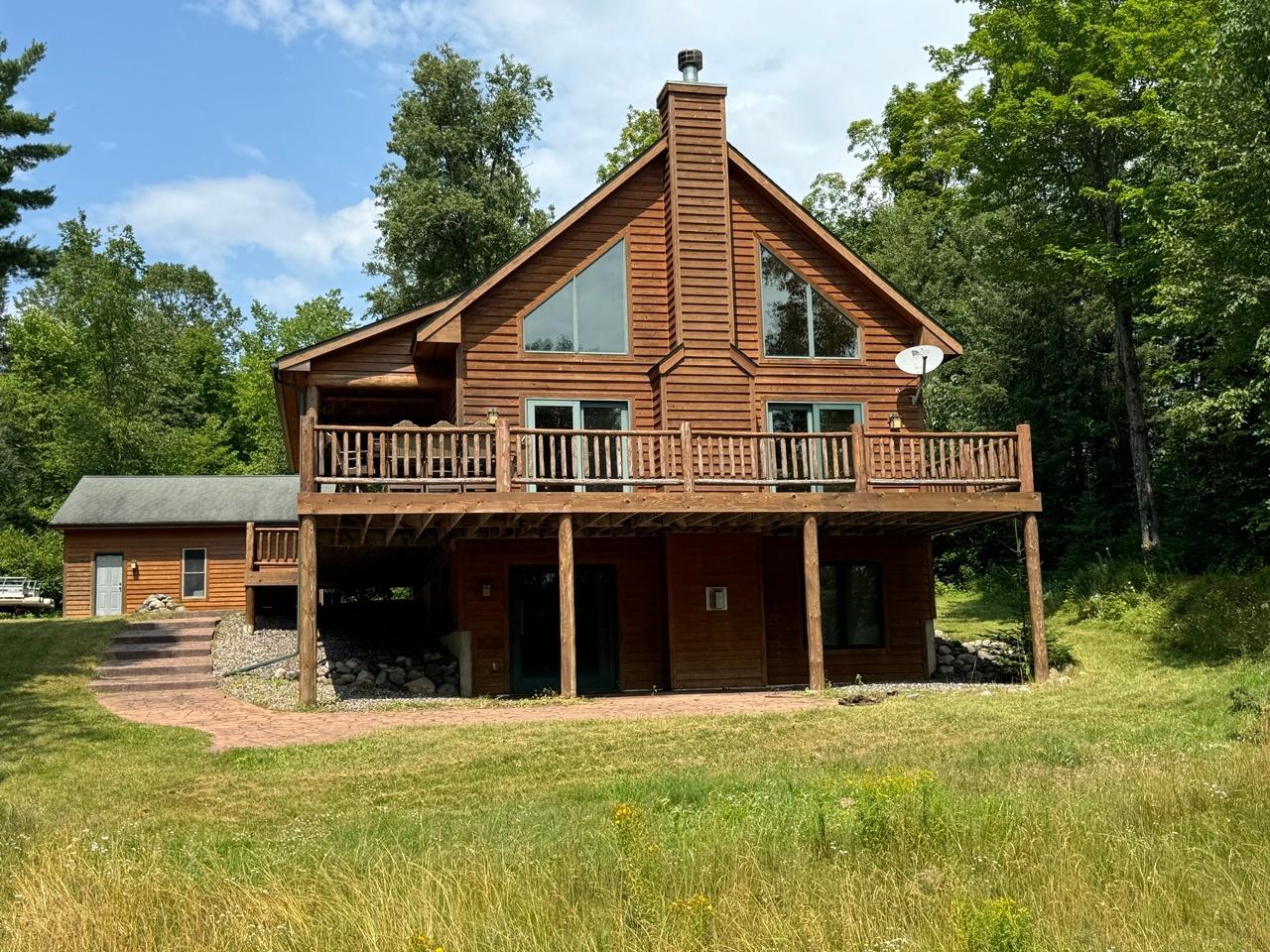 5986N RICE LAKE RD, MERCER, WI 54547 | Micki Holmstrom