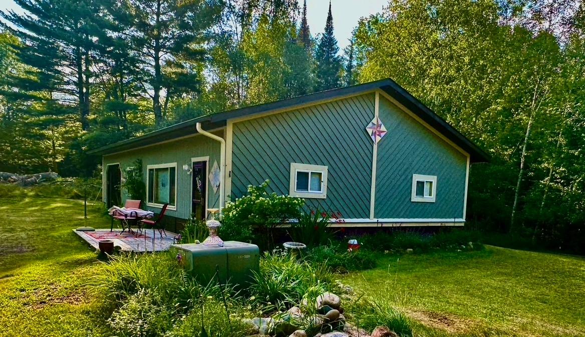 6537 KING RD, SUGAR CAMP, WI 54501 – Burkett & Associates