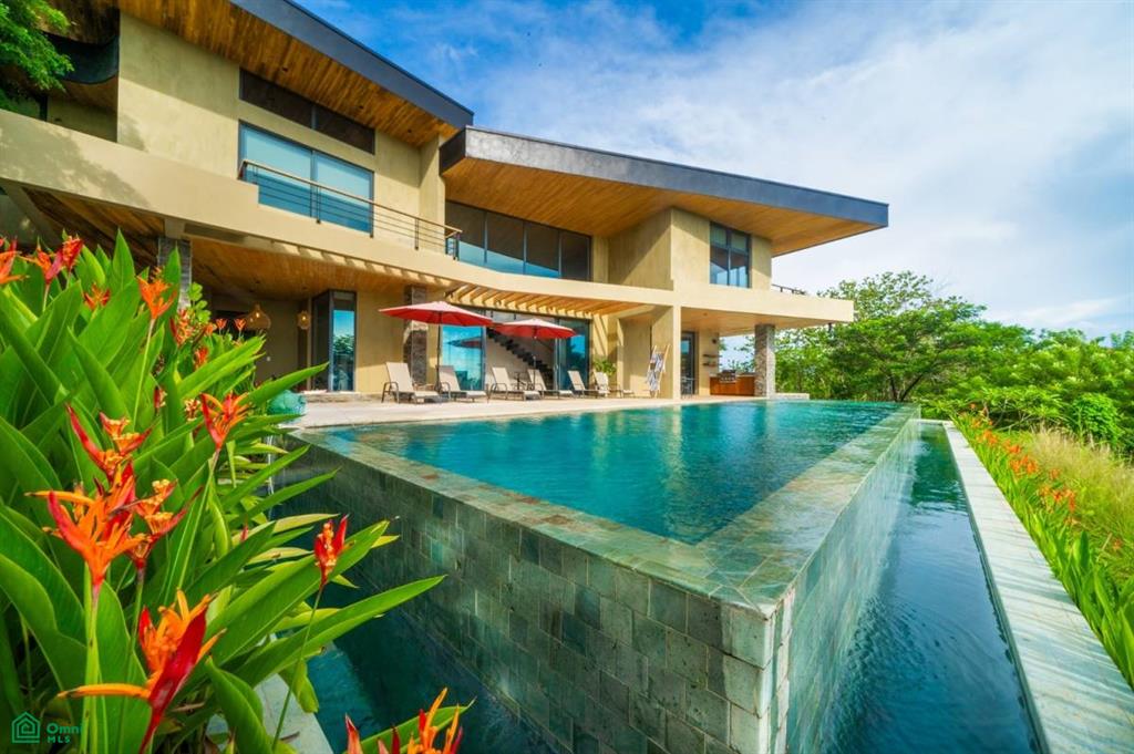 Dos Monitos Luxury compound in Playa Grande , Playa Grande, Guanacaste ...