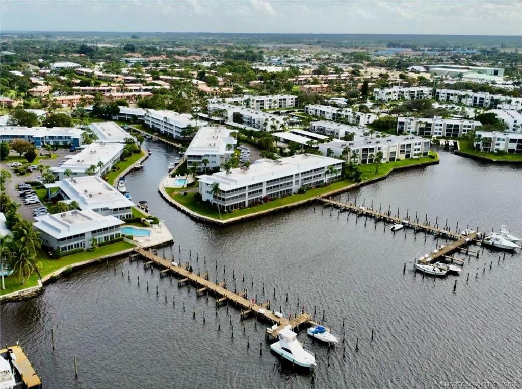 Condominium for sale in Stuart FL at 1860 SW Palm City Road 103 in ...