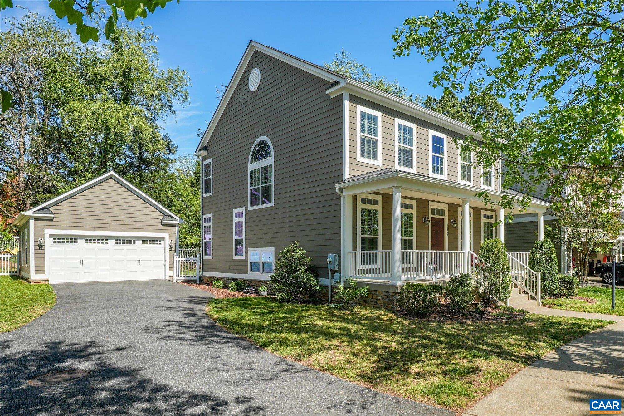 1664 WICKHAM WAY | Denise Ramey Real Estate