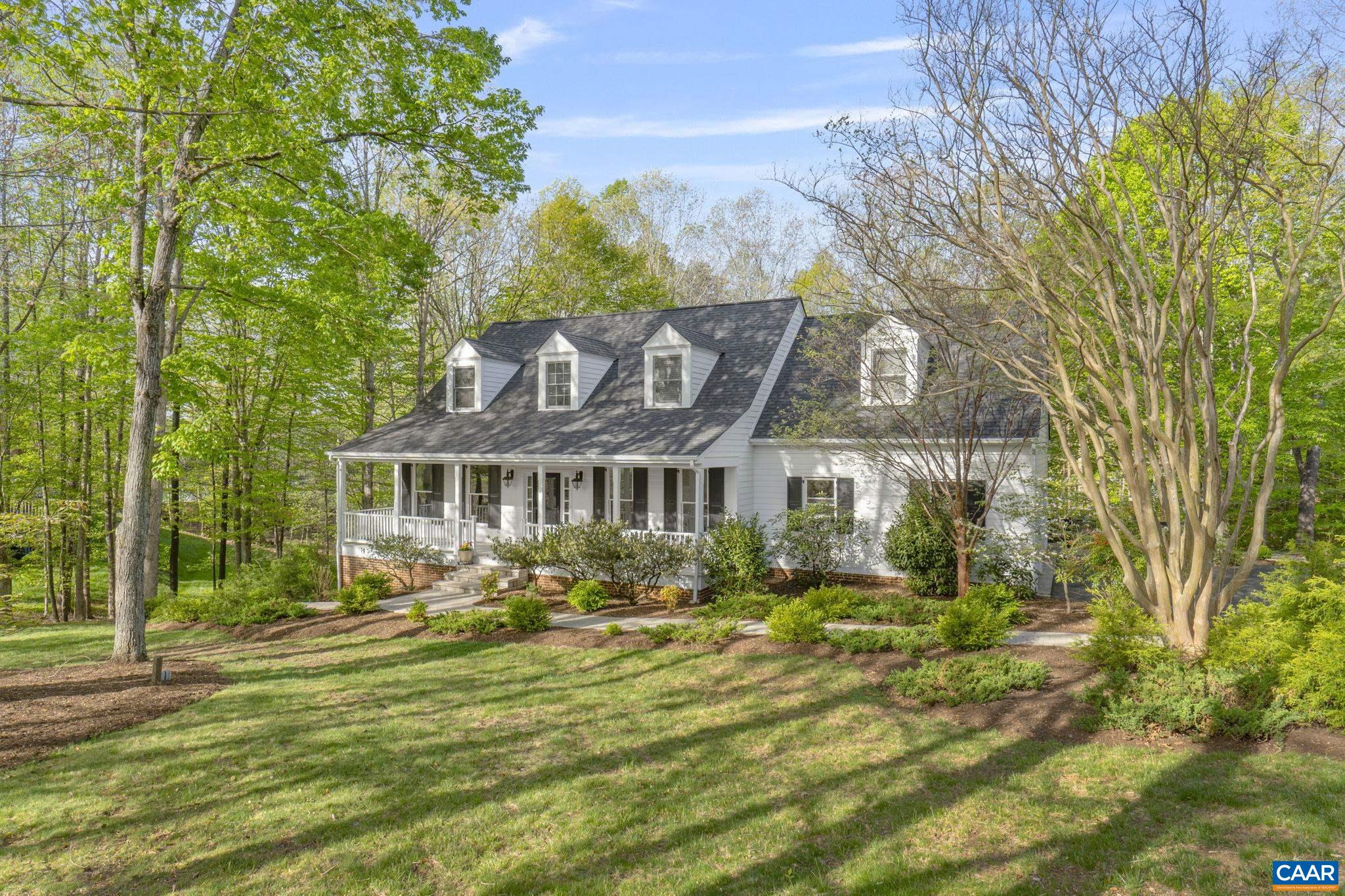 2075 Piper Way, Keswick from Charles