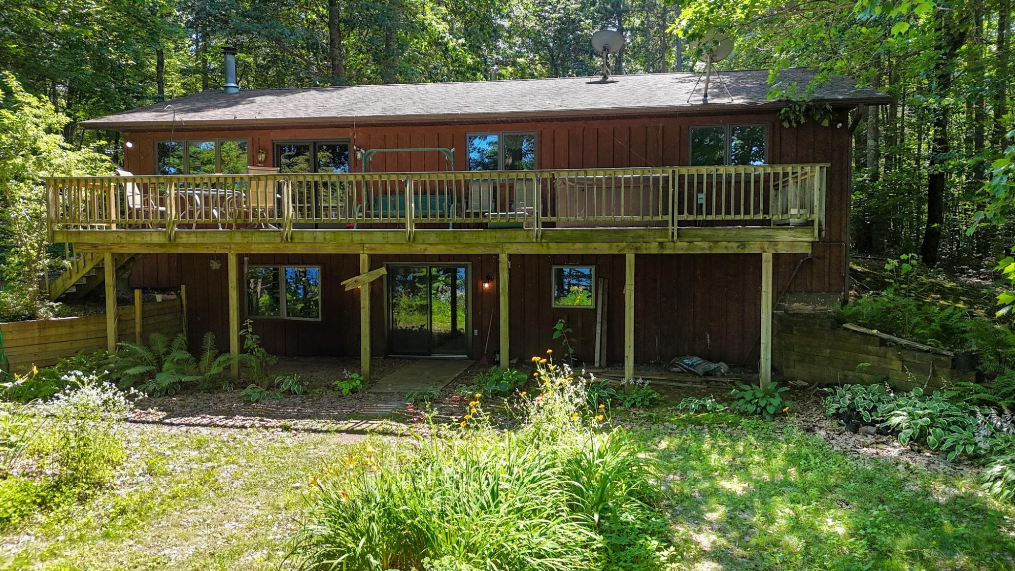Residential for sale in Minocqua, Wisconsin, 213514