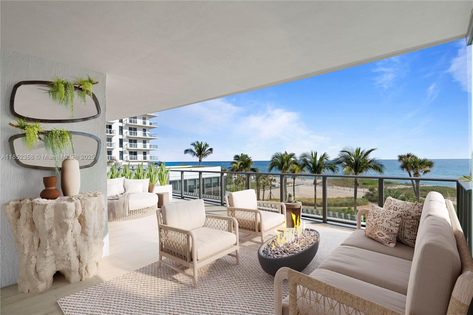 Solemar Pomano Beach Residences for Sale