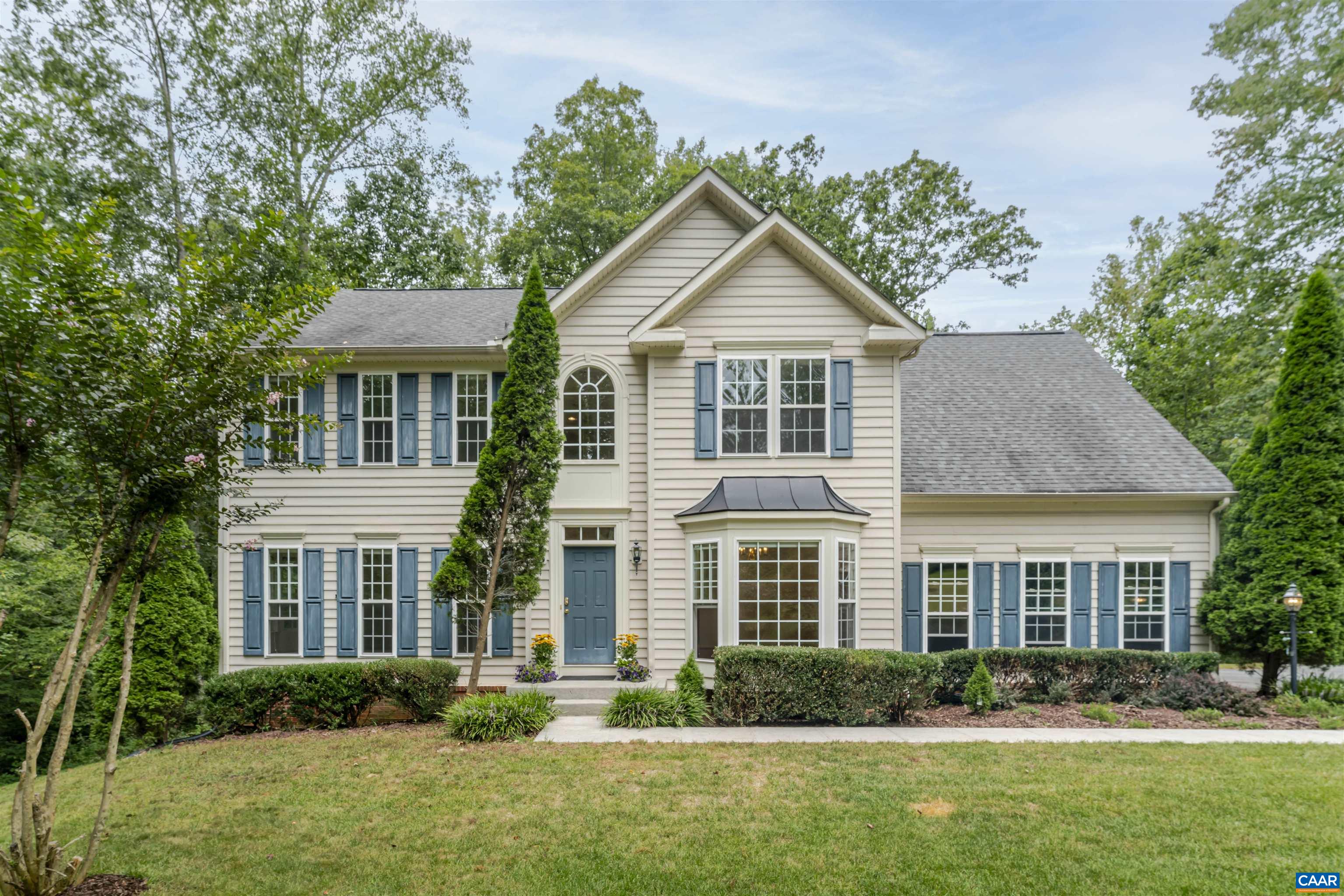 164 Peregrine Pl, Louisa from Charles