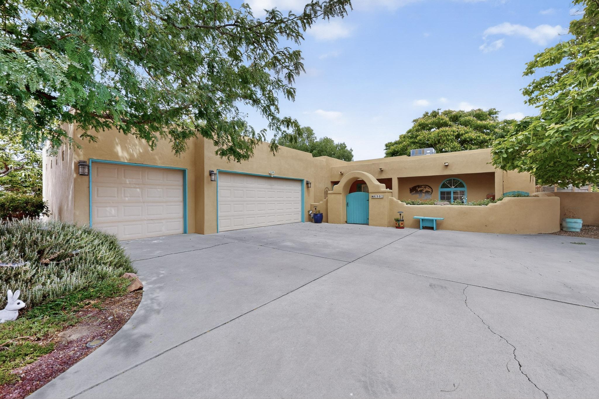 600 Don Federico Court SW | Realty One New Mexico