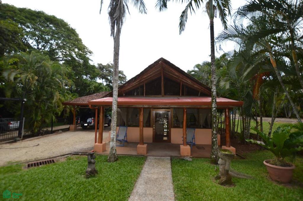 Bosques del Lago s/n, Puerto Carrillo, Guanacaste | KRAIN Luxury Real ...