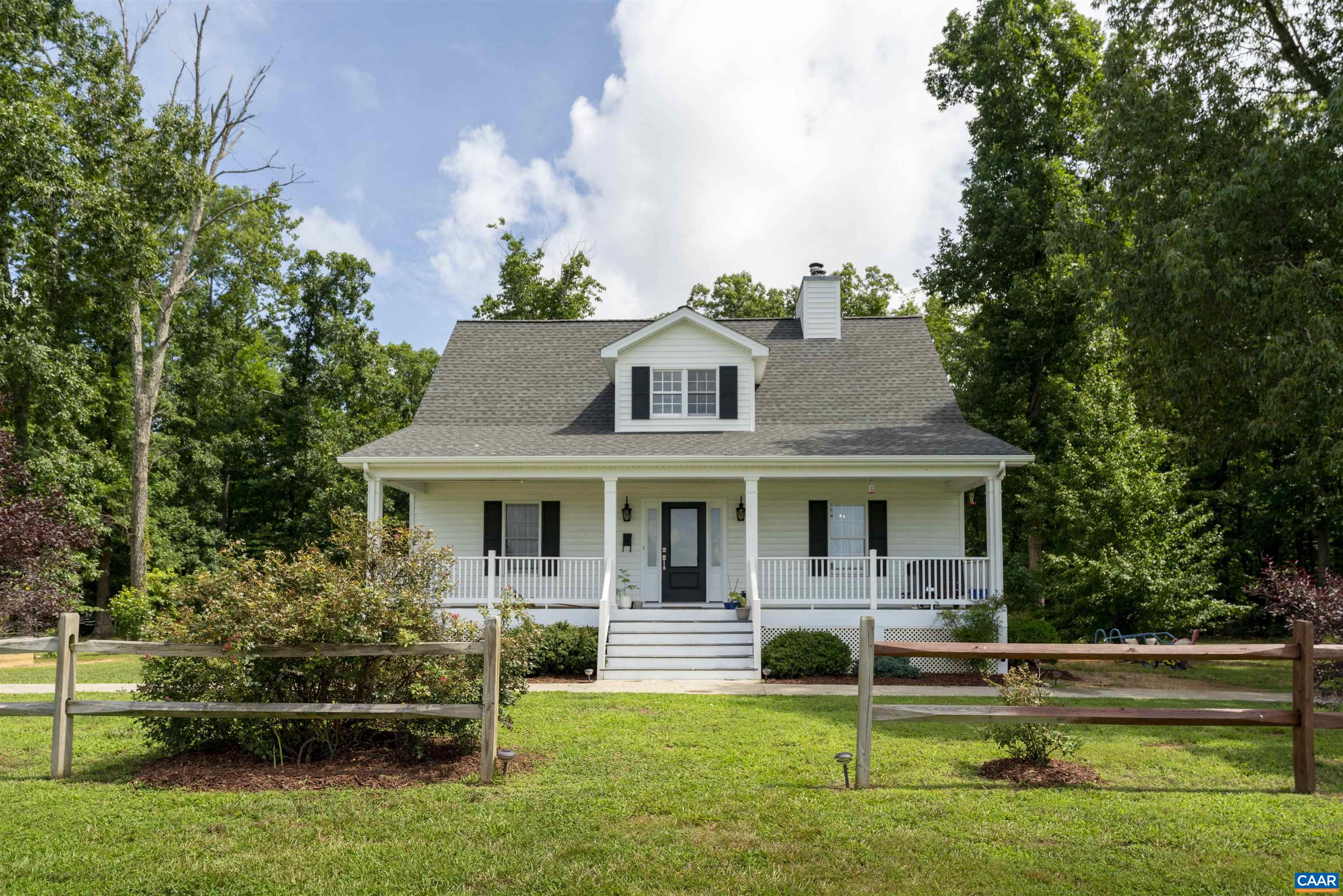 172 Palmer Farm Ln, Troy from Charles
