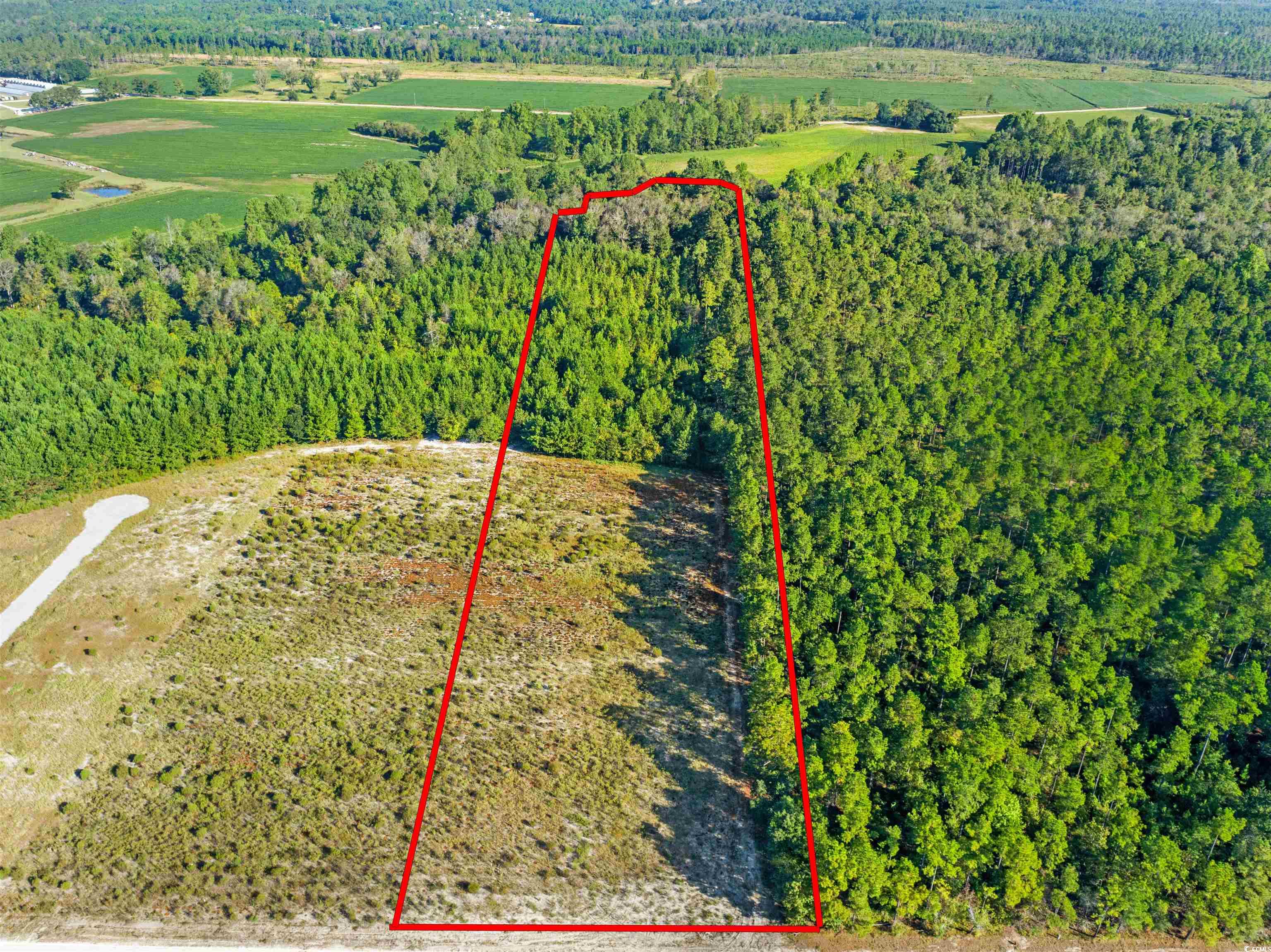 LOT 1 Tansy Rd. For Sale, Loris, SC 29569 Land | ByOwner