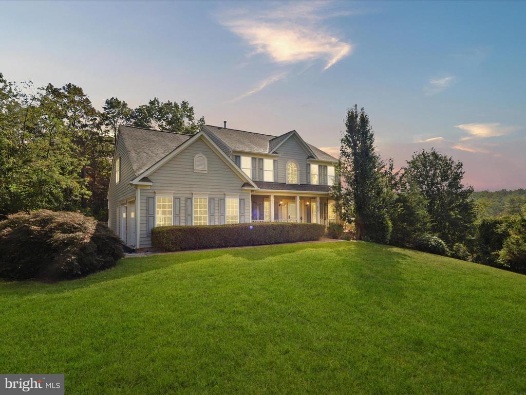 Residential for sale in Broad Run, Virginia, VAFQ2018360