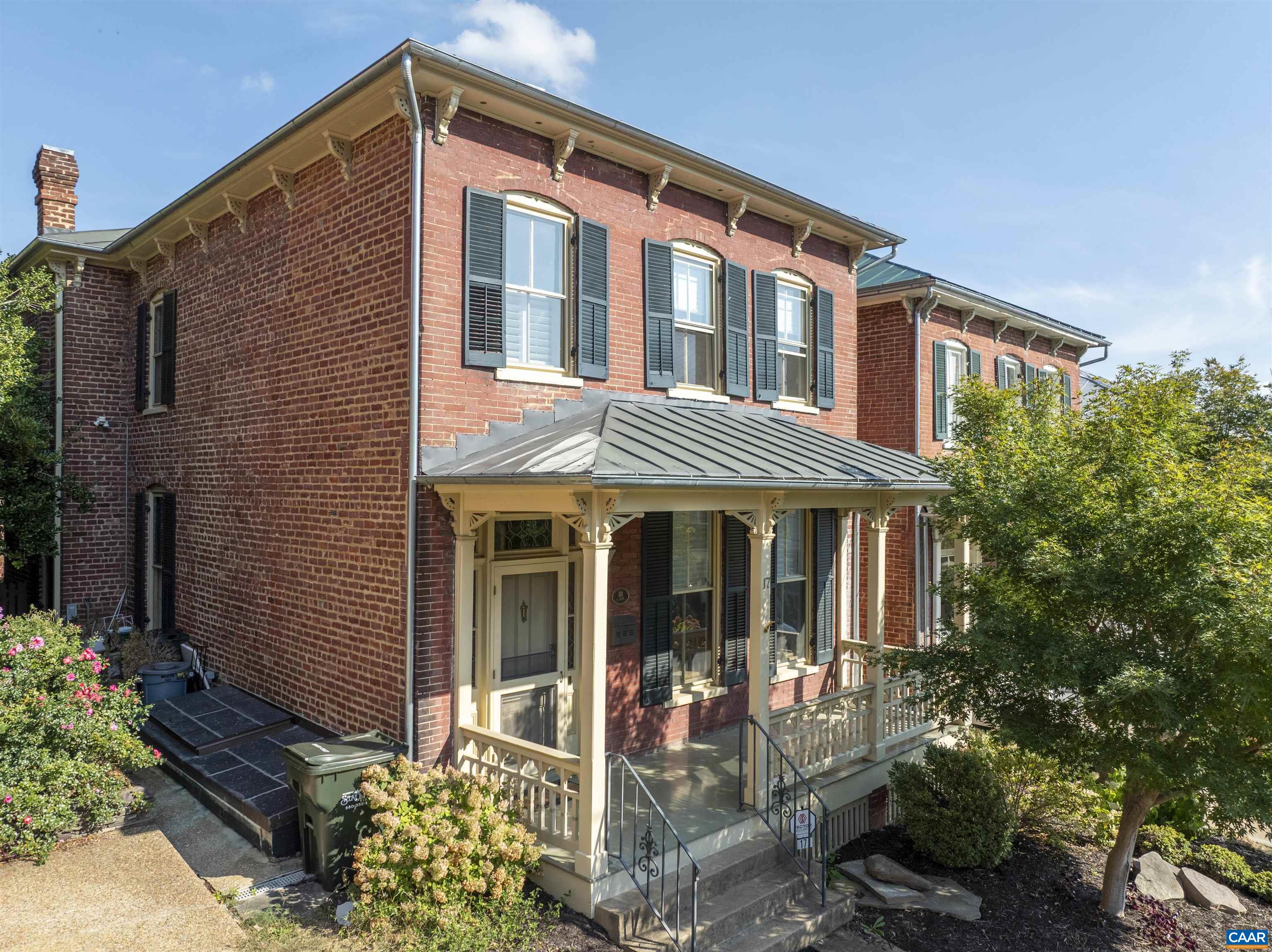 Residential for sale in Staunton, Virginia, 669294