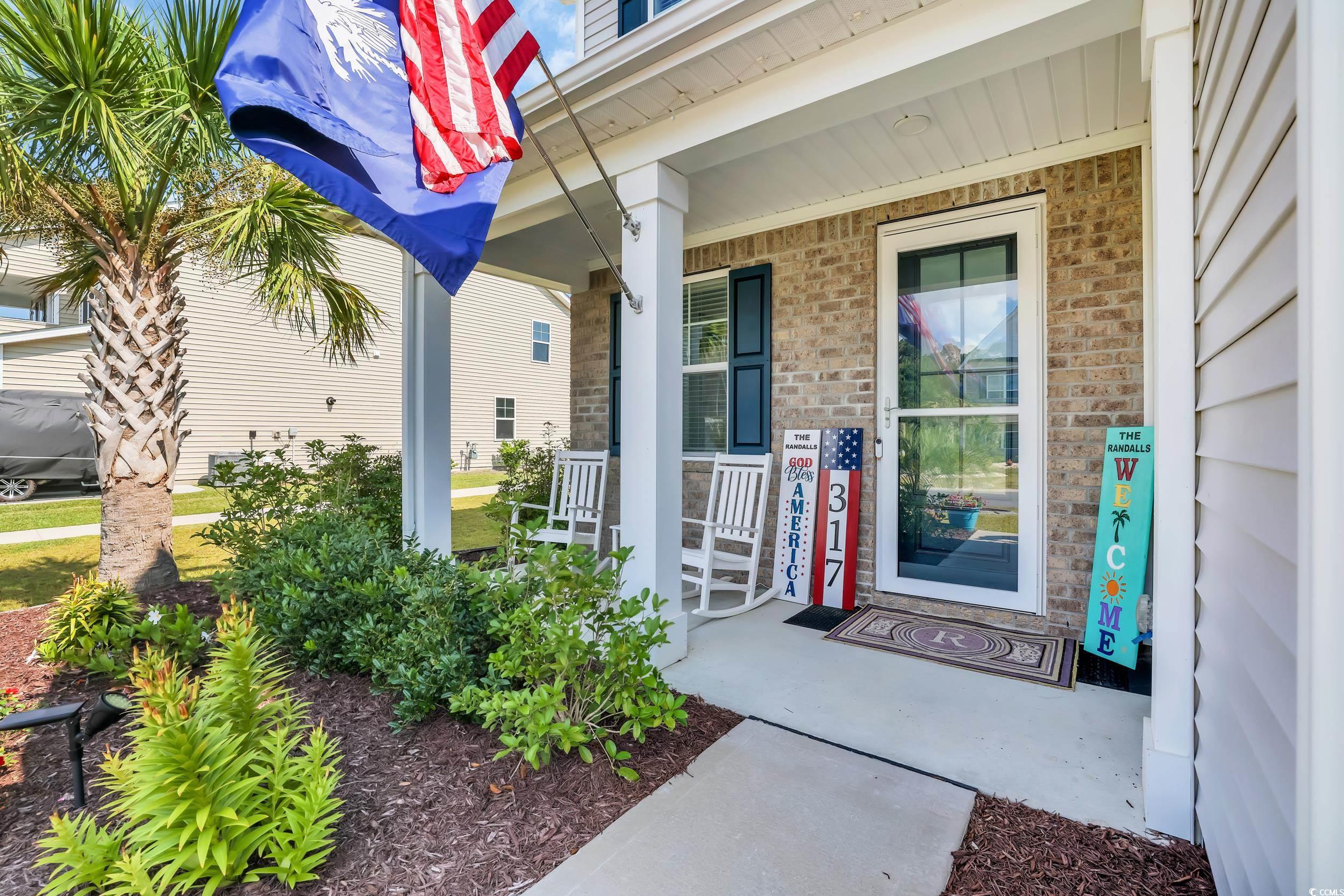 317 Calhoun Falls Dr. Myrtle Beach SC MLS 2523357 5 bd 4 ba in The ...