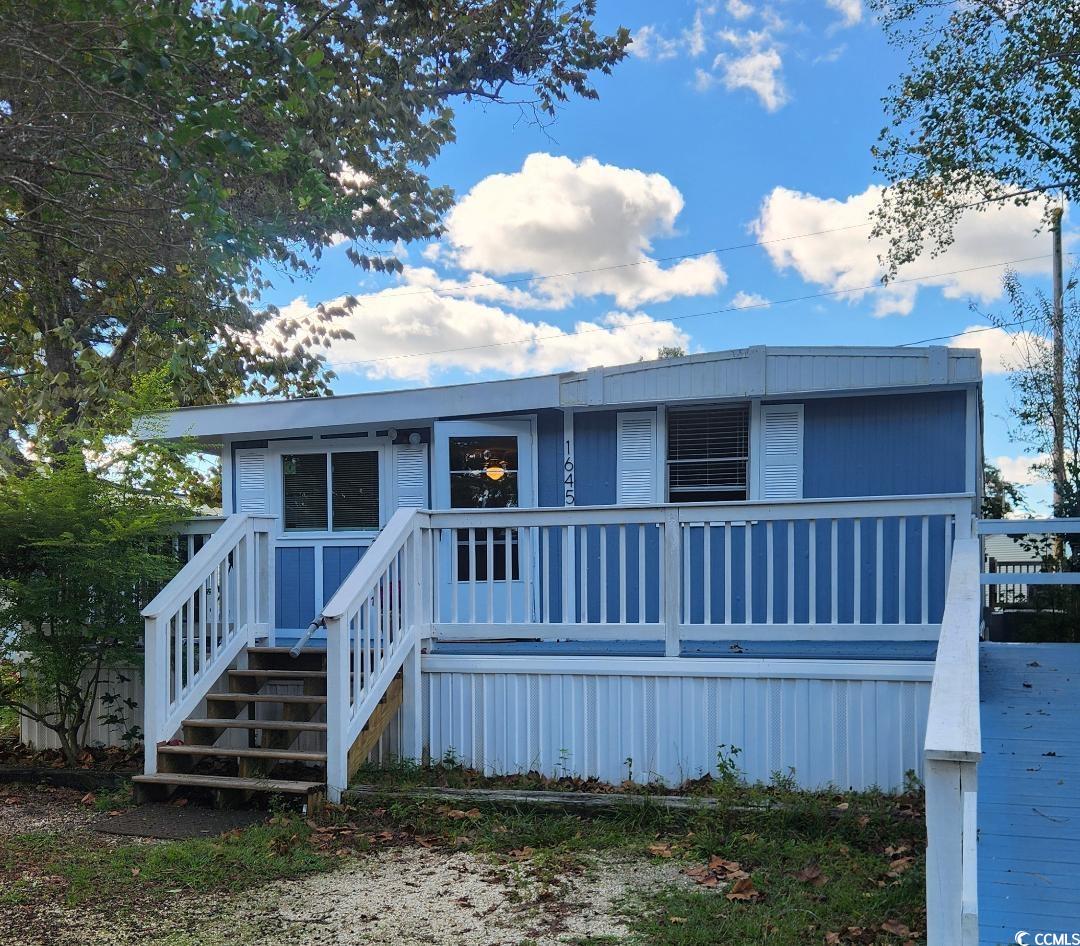 1645 Moonlight Dr. For Sale, Myrtle Beach, SC 29575 Mobile | ByOwner
