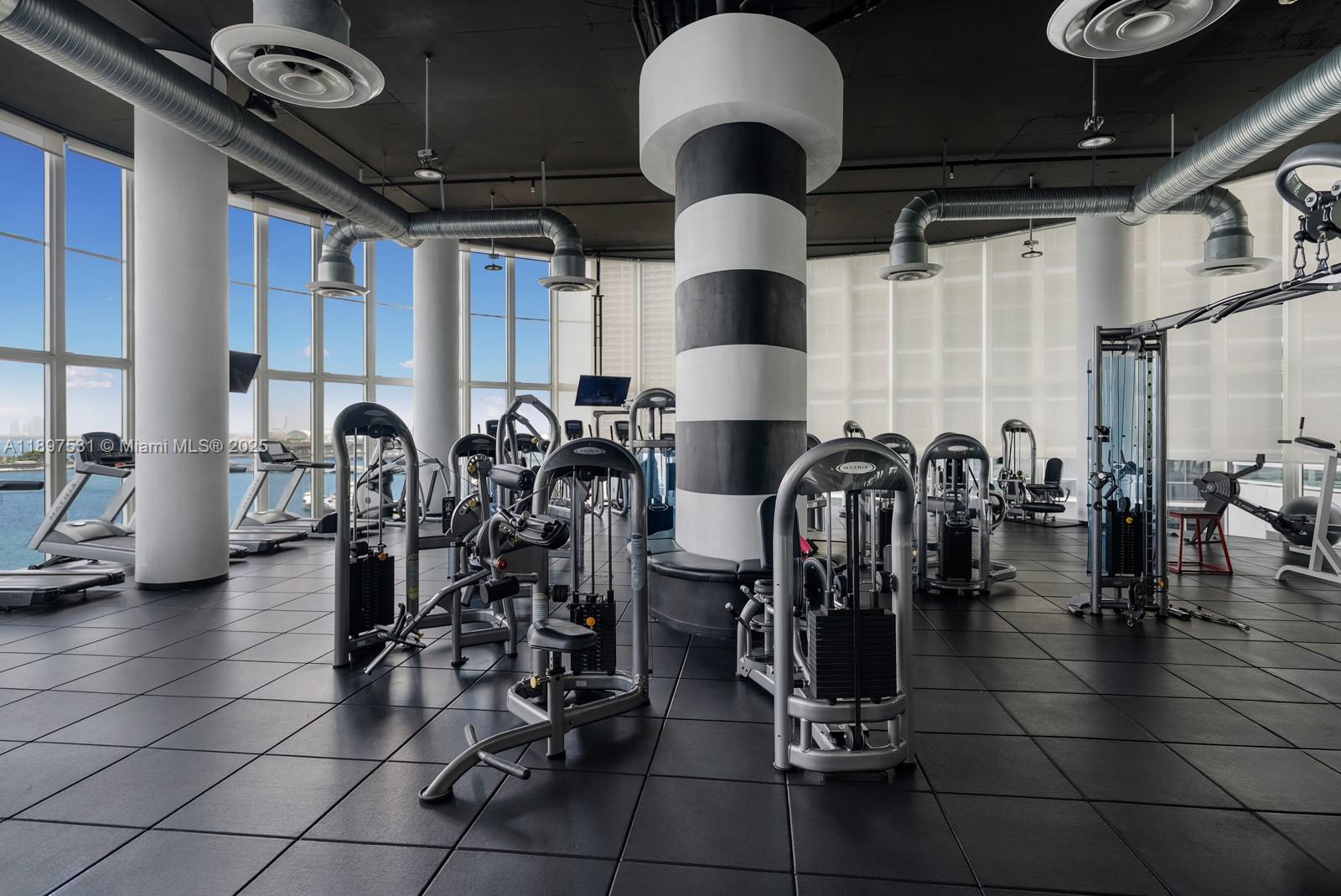 1800 Club | MLS# A11897531 1800 N Bayshore Dr 2511, Edgewater, Florida 33132