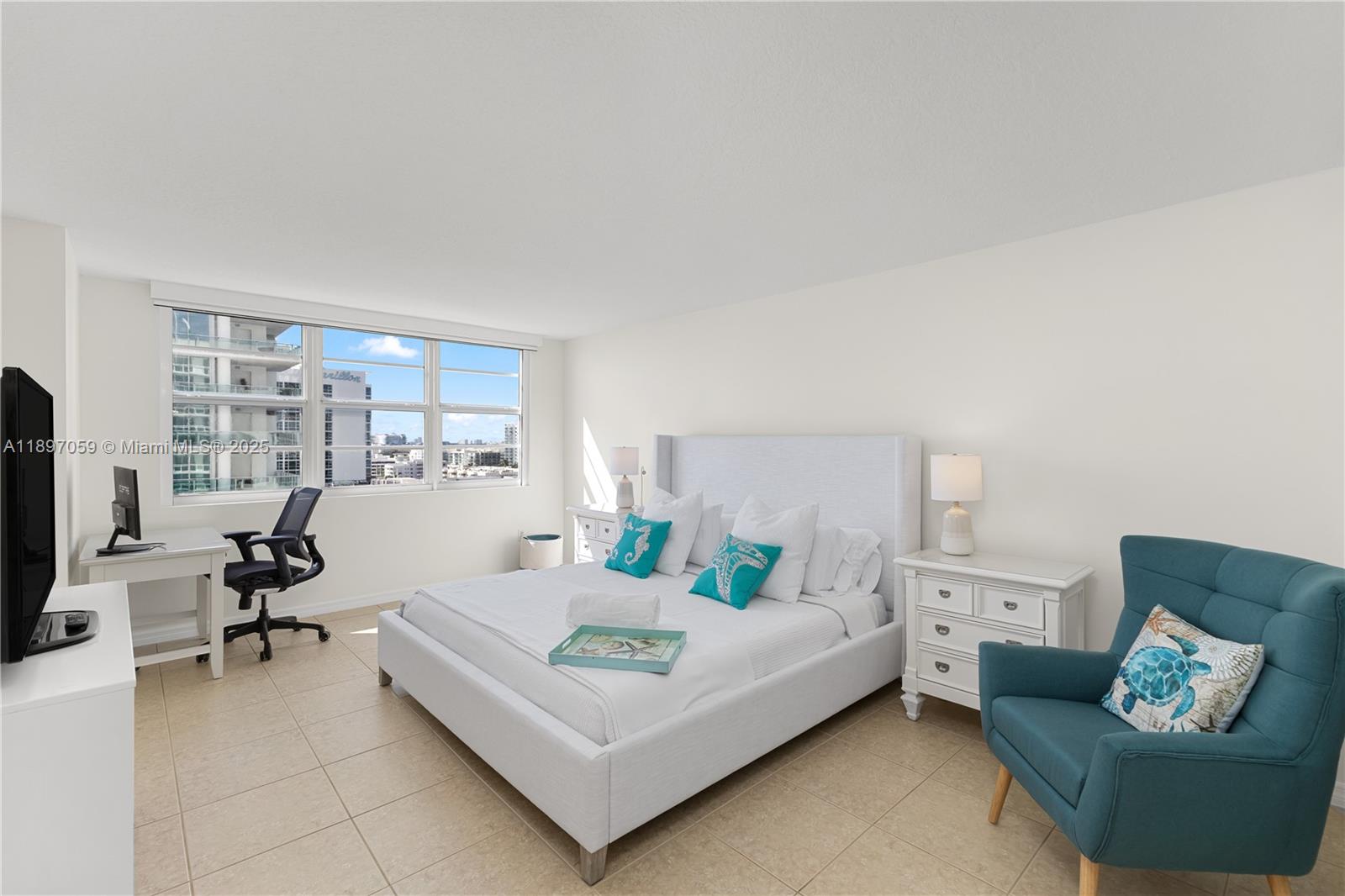 The Collins | MLS# A11897059 6917 Collins Ave 1203, North Beach - NoBe ...