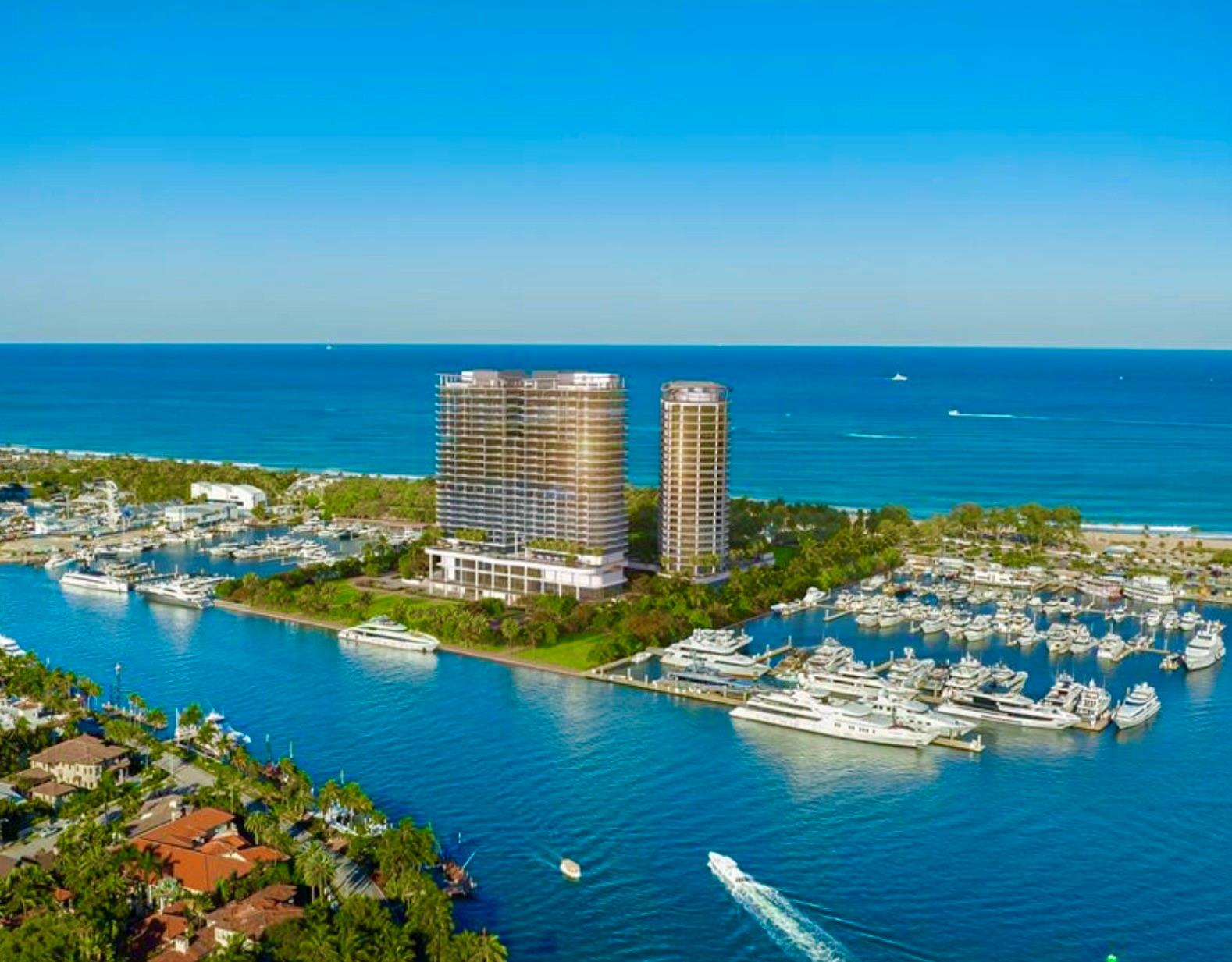 801 Seabreeze Blvd #R PH2406 For Sale, Fort Lauderdale, FL 33316 Condo ...