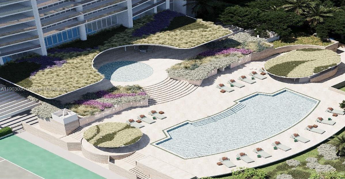 Santa Maria | MLS# A11903090 1643 Brickell Ave 1602, Brickell, Florida ...